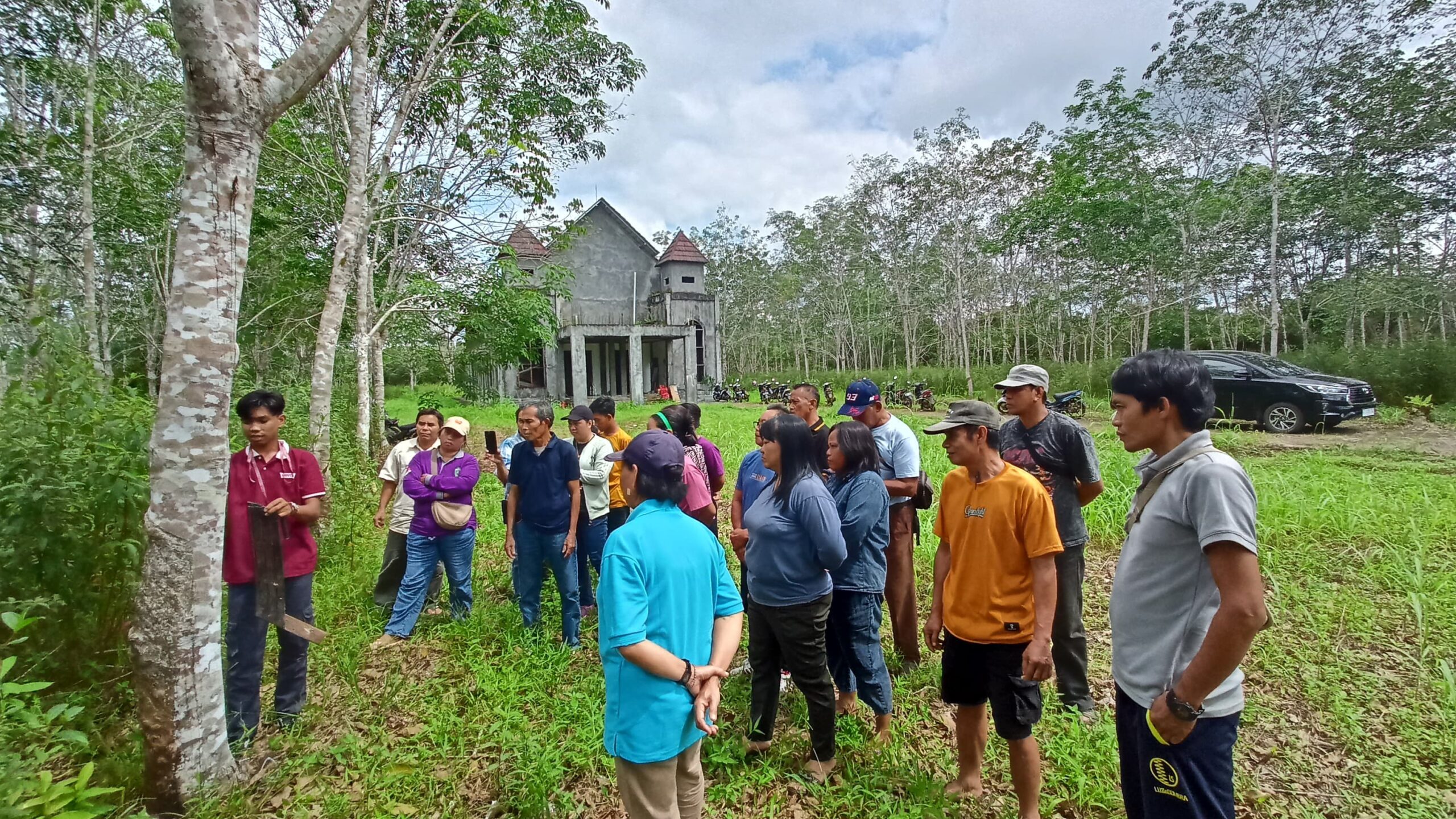 Case Studies - SUTTI